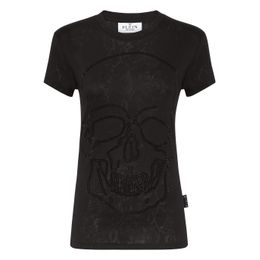 Philipp Plein T-Shirt Skull
