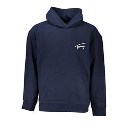 Tommy Hilfiger Signatur Logo Hoodie