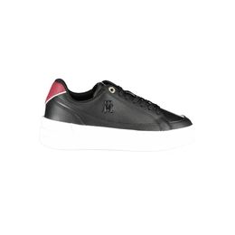 Tommy Hilfiger Herren Th Core Sneaker Fw0fw07476