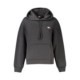 Tommy Hilfiger &Uuml;bergro&szlig;er Hoodie mit lockerer Passform