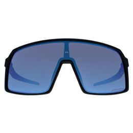 Oakley Sutro OO9406-C0 matt schwarz prizm Saphir-Sonnenbrille