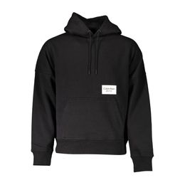 Calvin Klein L&auml;ssiger Hoodie