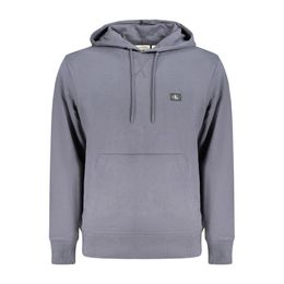 Calvin Klein Regular Fit Hoodie Ck Logo