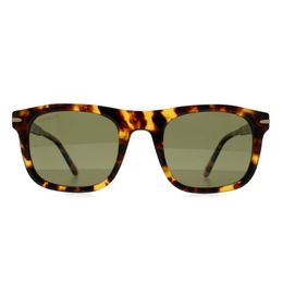 Serengeti Charlton SS576005 gl&Atilde;&curren;nzend havanna Mineral polarisiert 555nm photochromen Sonnenbrille