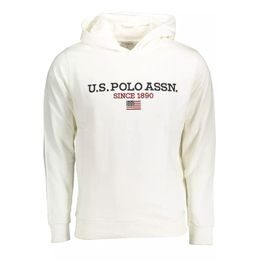 U.S. Polo Assn. Klassische Passform Hoodie-Modell
