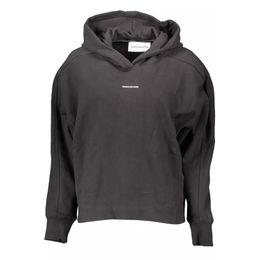 Calvin Klein L&auml;ssiger Hoodie J20j213036
