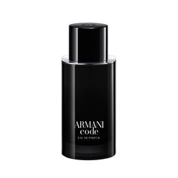 Armani Code - EdP nachf&uuml;llbar 75ml