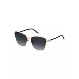 Furla Fu117 Katzenaugen Nagellack Gold