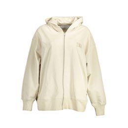 Calvin Klein Zip-up Hoodie mit l&auml;ssigem Schnitt
