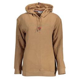 U.S. Polo Assn. Bestickter Hoodie im l&auml;ssigen Stil