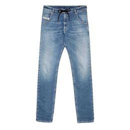 Diesel Herren Krooley Y T Tailored Jeans (Blau)