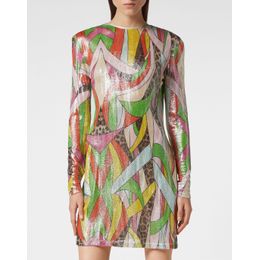 Philipp Plein Strickkleid