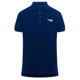 Diesel - Poloshirt f&uuml;r Herren/Damen Unisex (Marine)