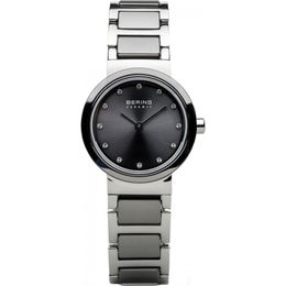 Bering Time Bering Zeit 10725-783 Damen-Armbanduhr