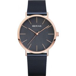 Bering Time Bering Zeit 13436-367 Damen Uhr