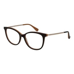 MaxMara Klassische Brille Acetatrahmen