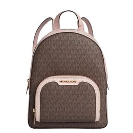Michael Kors Jaycee 35S2G8TB2B Mittelgro&szlig;er Rucksack f&uuml;r Damen