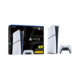Sony PlayStation 5 Digital-Edition (E-Chassis)