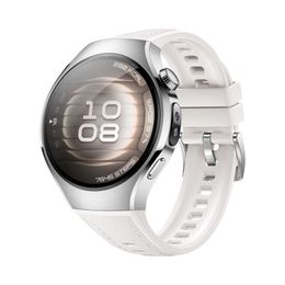 Huawei WATCH 5 42mm (Soc-L19L) - Edelstahl