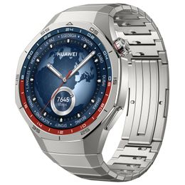Huawei WATCH GT 5 Pro 46mm (Vili-B29M) - Titan