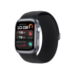 Huawei WATCH D2 (Luca-B19) - Aluminiumlegierung - Schwarz