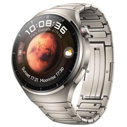Huawei WATCH 4 Pro (Medes-L19M) - Titanium