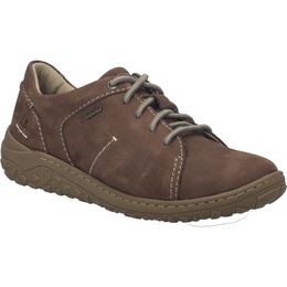 Josef Seibel Ruby 50 | Halbschuh f&uuml;r Damen | Braun Ruby 50, brasil