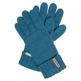 Craghoppers - Herren/Damen Unisex Winterhandschuhe "National Trust Gaddings" (Lebhaftes Blau)