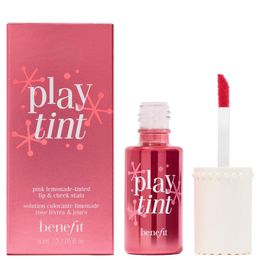 Benefit Playtint Lippen- und Wangenstift in Pink Lemonade - Langanhaltende Farbe 6 ml