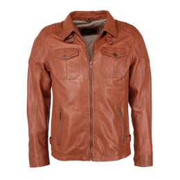 JCC Lederjacke 3102074