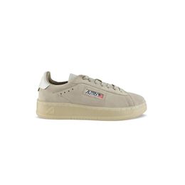 Autry Sneakers Dallas Beige