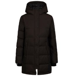 Trespass - "Lainey" Daunenjacke f&uuml;r Damen (Schwarz)