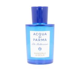 Acqua di Parma Blu Mediterraneo Mandorlo Di Sicilia Edt Vapo 100 ml