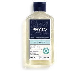 Phyto Scalp Solutions Talg Regulierendes Shampoo 250 ml