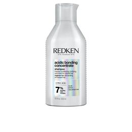 Redken Das Sulfatfreie Shampoo Acidic Color Gloss Verst&auml;rkt Den Glanz Ihrer Farbe. 300 ml