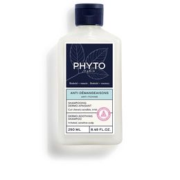 Phyto Scalp Solutions Beruhigendes Dermo-shampoo 250 ml