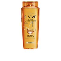 L'Or&eacute;al Elvive Extraordinary Oil Intensiv N&auml;hrendes Shampoo 700 ml