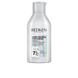Redken Acidic Bonding Concentrate Professionelles Sulfatfreies Shampoo F&uuml;r Strapaziertes Haar 500 ml