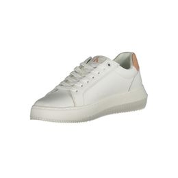 Calvin Klein Monogram Lowtop Sneaker Yw0yw00038