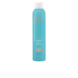 Moroccanoil Finish Luminous Hairspray Strong 330 ml