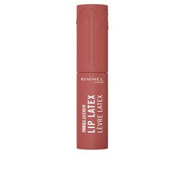 Rimmel London Thrill Seeker Lip Latex Lipgloss #150-magnetic 6 ml