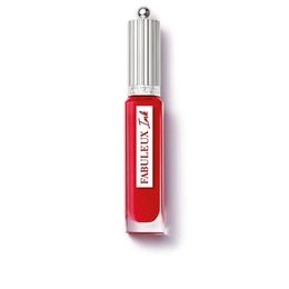 Bourjois Fabuleux Ink Fl&uuml;ssiger Lippenstift #04-kirsche S&uuml;&szlig; 3,5 ml