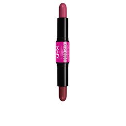 NYX Wonder Stick Blush #depp Magenta Und Ingwer 4 gr