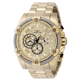 Invicta Bolt 48866 Herrenuhr - 52mm