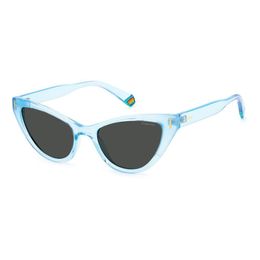 Polaroid Katze Augen Sonnenbrille Pld6174s