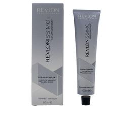 Revlonissimo Colorsmetique #2,10-blue Black 60 ml