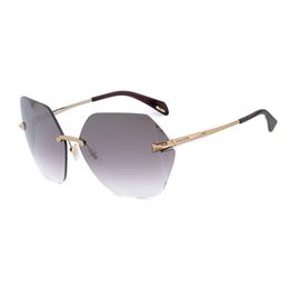 Police Pl924j Unglae Geometrischer Stil