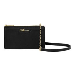 Cavalli Class Mini-Handtasche f&uuml;r Damen mit Kettenriemen CCHB0207