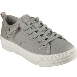 Skechers - Damen Sneaker "Bobs Copa" (Oliv)