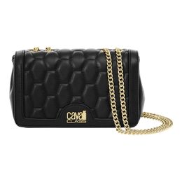Cavalli Class Damen-Schultertasche mit Kettenriemen CCHB0195